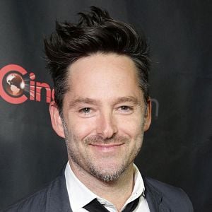 Scott Cooper - AlloCiné