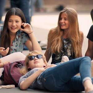 Le Nouveau - Film 2015 - AlloCiné