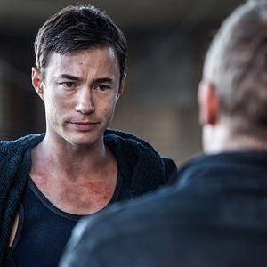 Tom Wisdom - AlloCiné