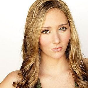 Patty Guggenheim - AlloCiné