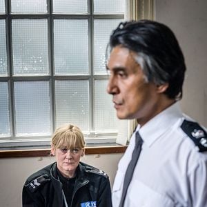 Ramon Tikaram - AlloCiné