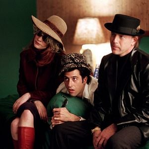 Bandits - Film 2001 - AlloCiné