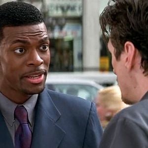 Rush Hour - Film 1998 - AlloCiné