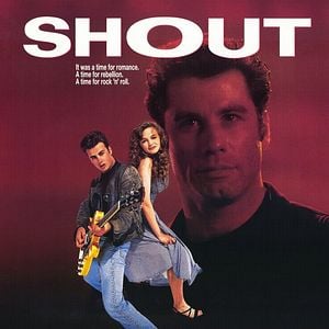 Shout - Film 1991 - AlloCiné