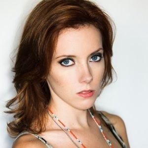 Meredith Anne Bull - AlloCiné