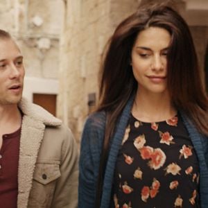 Spring - film 2014 - AlloCiné