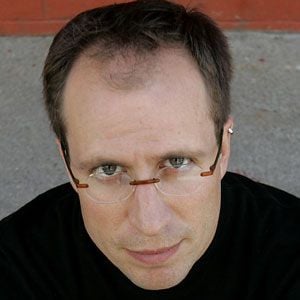 Michael Finkel - AlloCiné