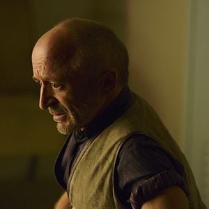 Richard Howland - AlloCiné