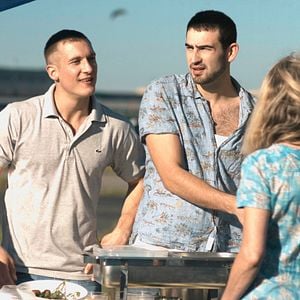 Martin Walde - AlloCiné