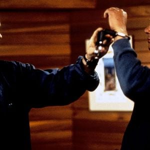 Replicant - Film 2001 - AlloCiné