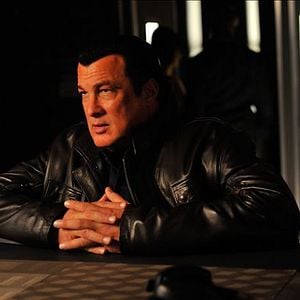 True Justice - Série TV 2011 - AlloCiné