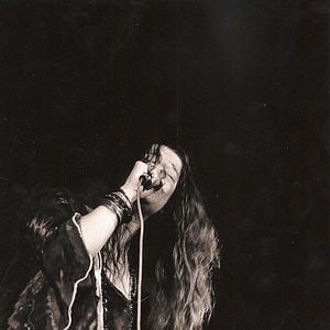 Janis - film 2015 - AlloCiné