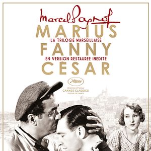 La Trilogie Marseillaise de Marcel Pagnol : Fanny : Photos et affiches ...