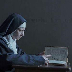 Les Innocentes - Film 2015 - AlloCiné