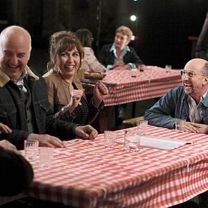 La vache - Film 2016 - AlloCiné