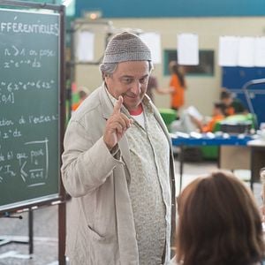 Casting du film Les Profs : Réalisateurs, acteurs et équipe technique ...