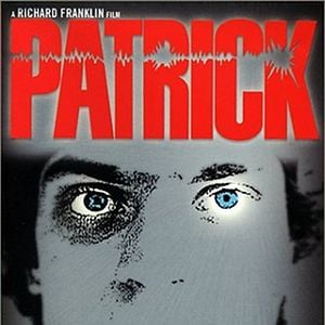 Patrick - film 1978 - AlloCiné