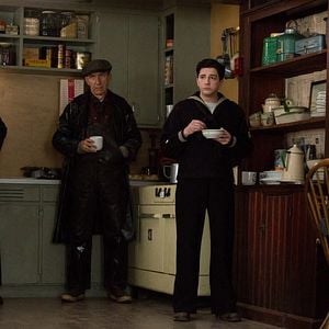 The Finest Hours - Film 2016 - AlloCiné