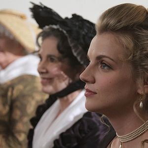 Beyond The Mask - Film 2015 - AlloCiné