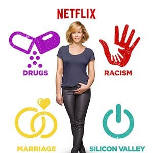 Chelsea Does - Série TV 2016 - AlloCiné