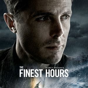 The Finest Hours - film 2016 - AlloCiné