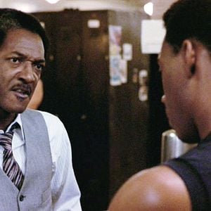 Gilbert R. Hill - AlloCiné