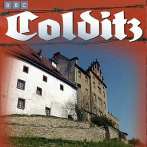 Photos et affiches de la série Colditz - AlloCiné