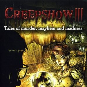 Creepshow III : Photos et affiches - AlloCiné