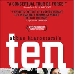 Ten - film 2002 - AlloCiné