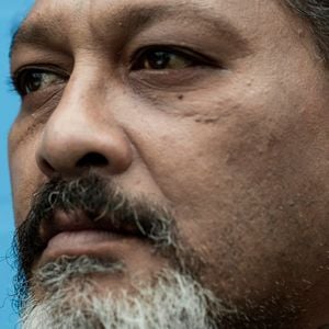 Wayne Hapi - AlloCiné