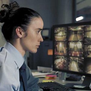 Timecode - Court Métrage - AlloCiné