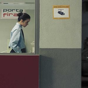 Timecode - Court Métrage - AlloCiné