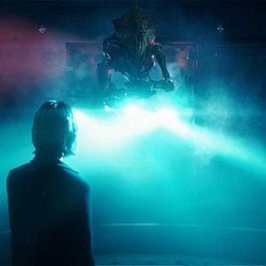 Independence Day : Resurgence - Film 2016 - AlloCiné