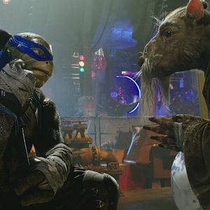 Ninja Turtles 2 - Film 2016 - AlloCiné