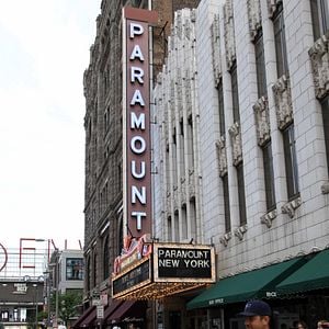 Dear Eleanor - Film 2016 - AlloCiné