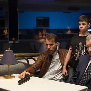 Toro - Film 2015 - AlloCiné