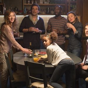 Tamara - Film 2015 - AlloCiné