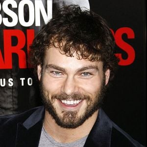 Shawn Roberts - AlloCiné