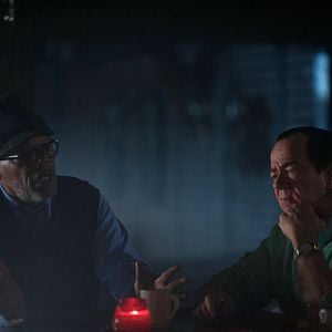 Cell Phone - Film 2016 - AlloCiné