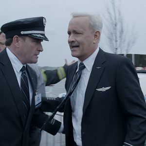 Sully : Photos et affiches - AlloCiné