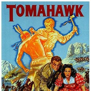 Tomahawk - Film 1951 - AlloCiné