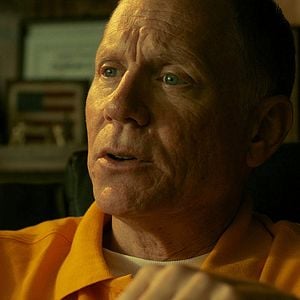 David Warshofsky - AlloCiné