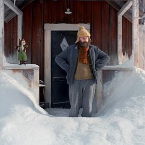 Le Noël de Pettson et Picpus - Film 2015 - AlloCiné