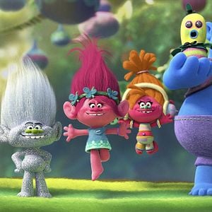Les Trolls - Film 2016 - AlloCiné