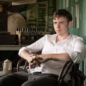 Alexander Cobb - AlloCiné