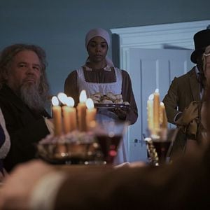 The Birth of a Nation - Film 2016 - AlloCiné