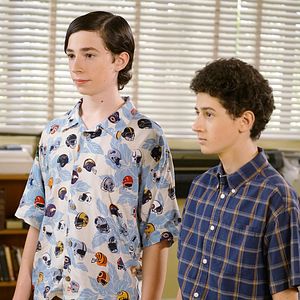 Joshua Carlon - AlloCiné