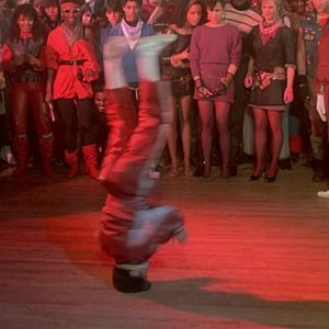 Beat Street - Film 1984 - AlloCiné