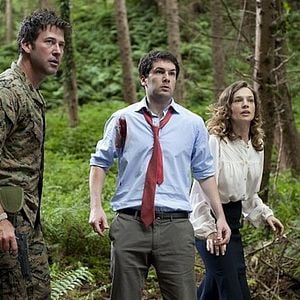 Ferocious Planet - Film 2011 - AlloCiné