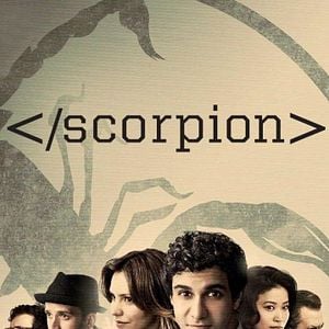 Scorpion Saison 4 - AlloCiné